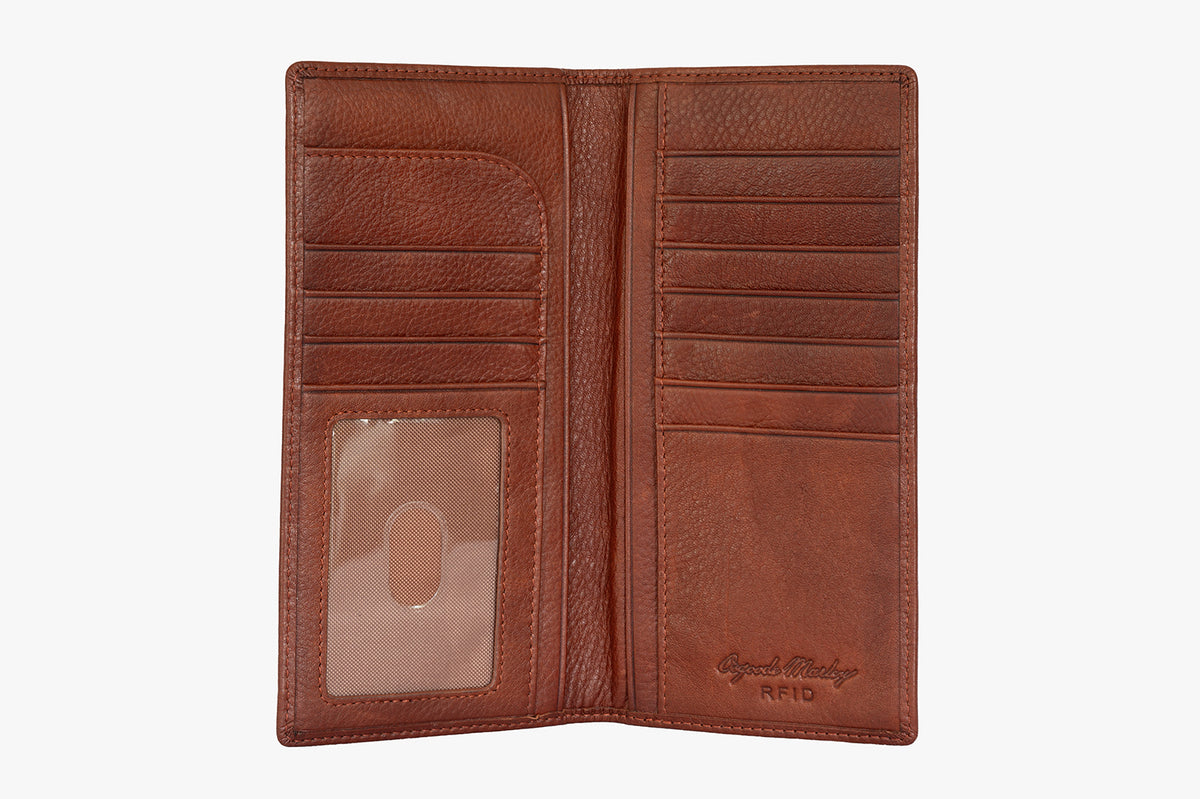 RFID Coat Pocket Wallet – Osgoode Marley