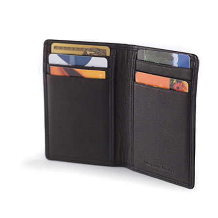 RFID 8 Pocket Card Case – Osgoode Marley