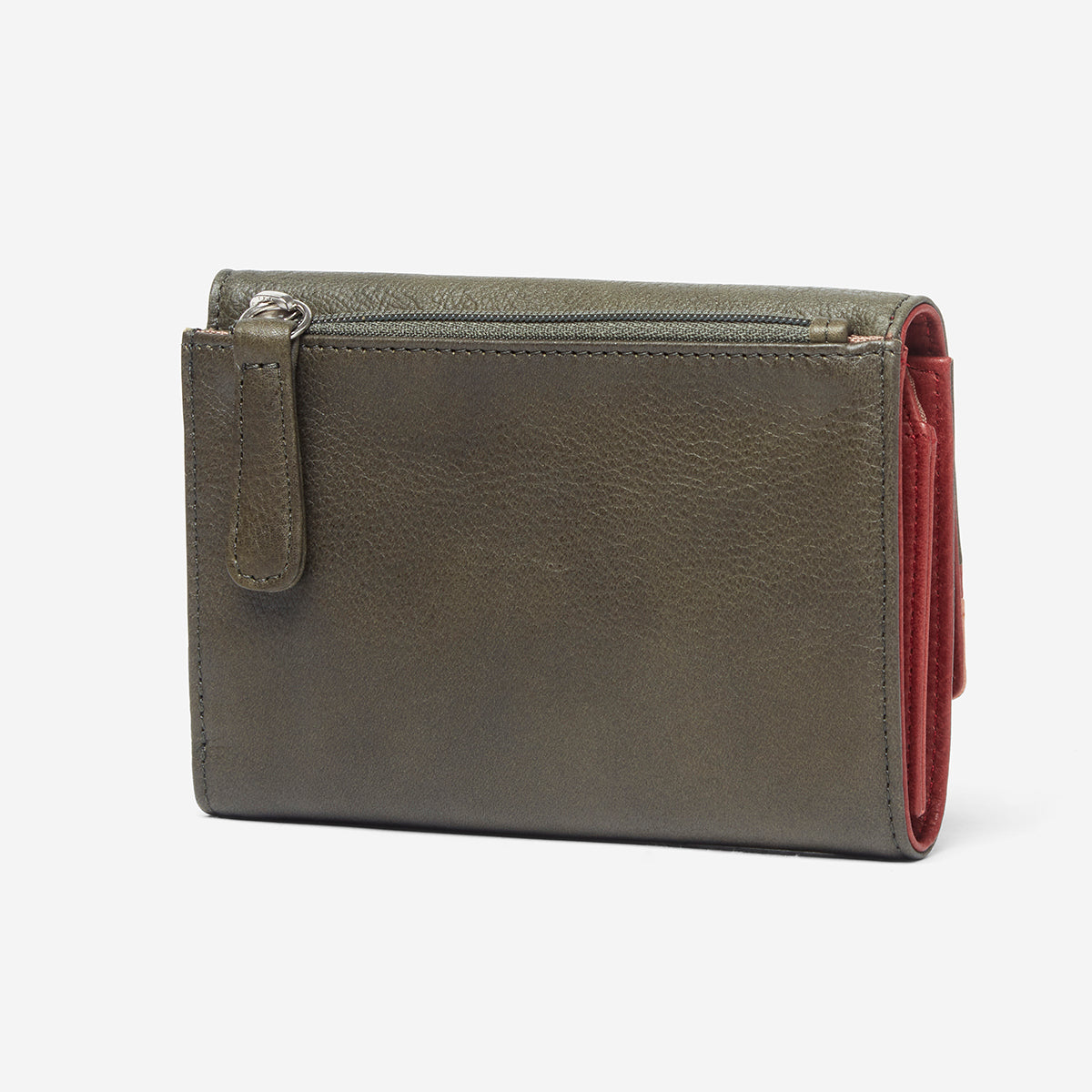 5" Flap Wallet: Secure Your Essentials with RFID Protection – Osgoode ...