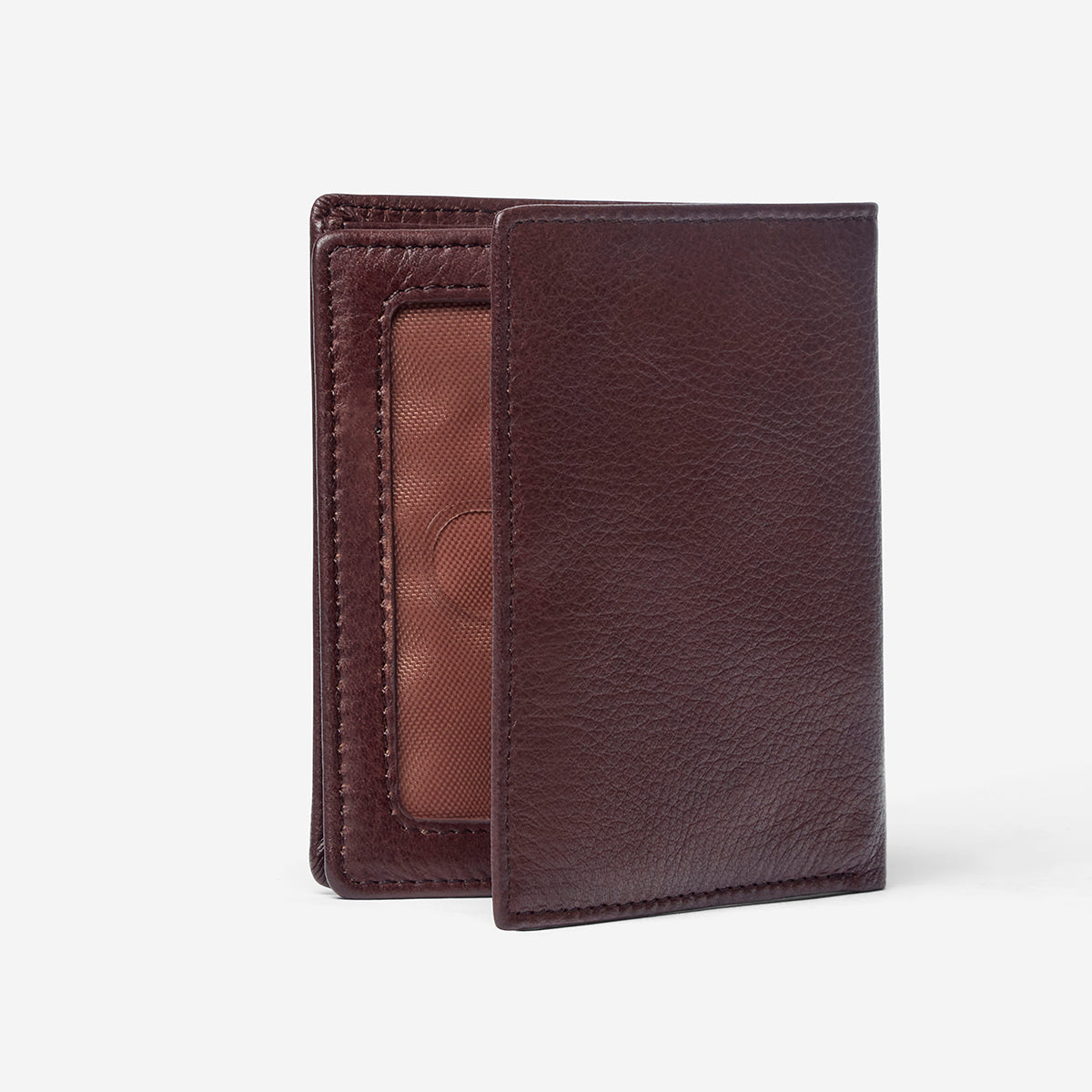 Extra Page Billfold w/ Double ID Window – Osgoode Marley