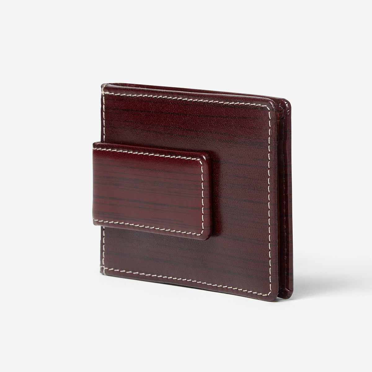RFID Mag. Money Clip Wallet BiFold – Osgoode Marley
