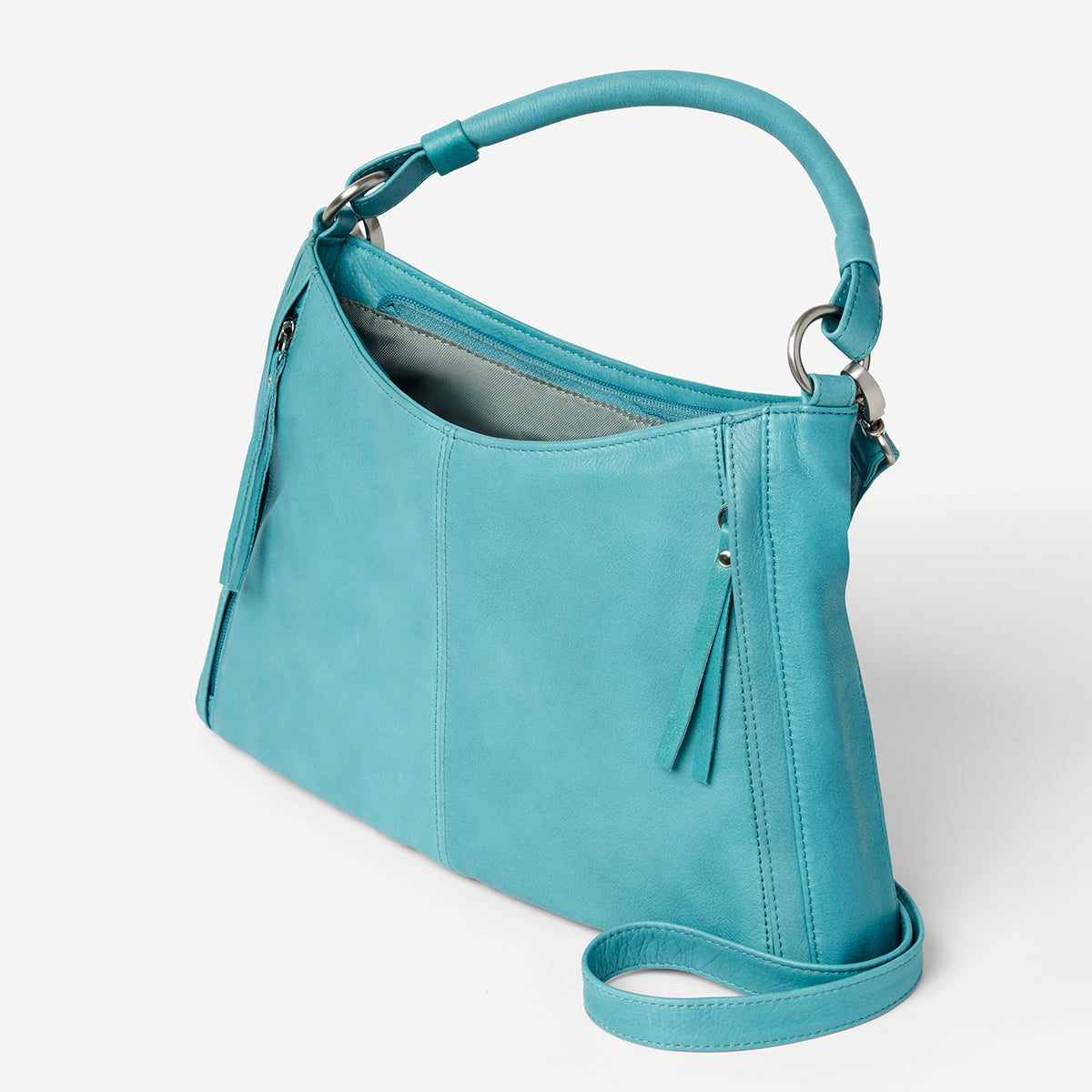 Robin Zip Top Convertible – Osgoode Marley