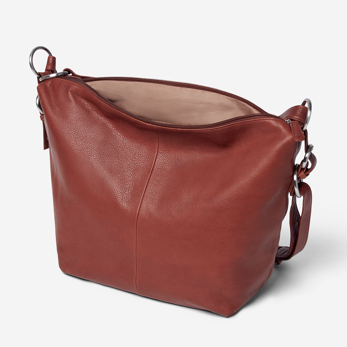 Sutton Slouchy Bag – Osgoode Marley