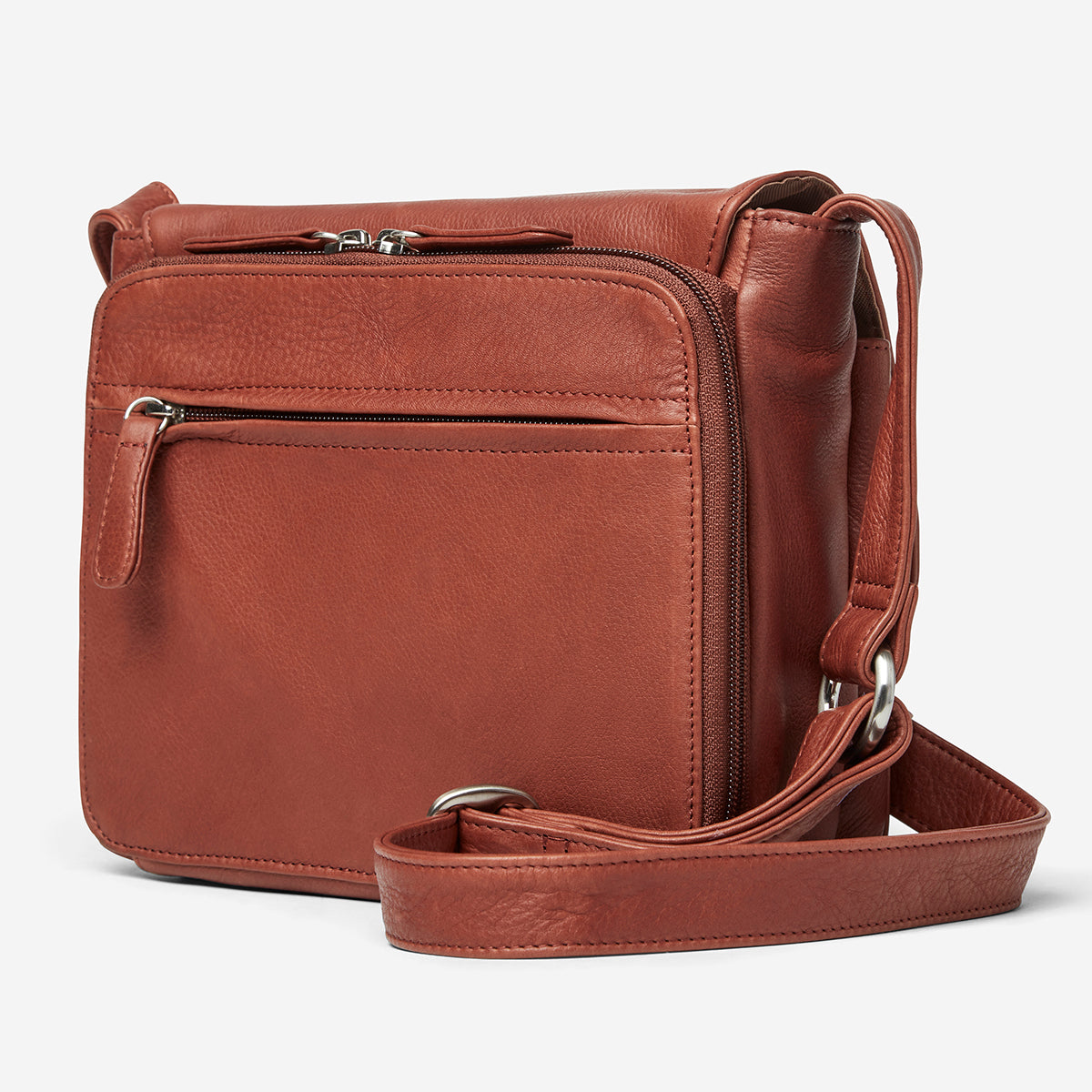 Zoe Crossbody – Osgoode Marley
